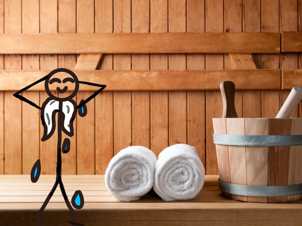 6 best sauna towels in 2025 for MAXIMUM comfort - Sauna Squad