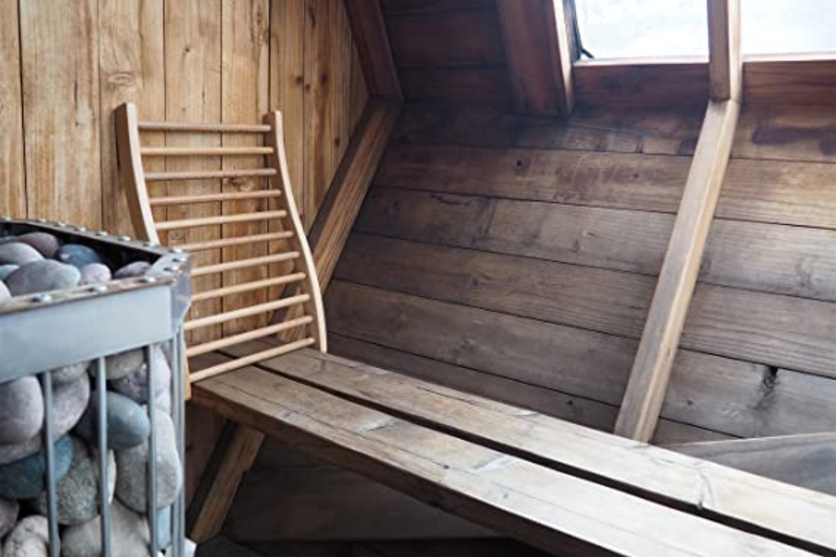 9 amazing sauna backrests for best back support in 2026