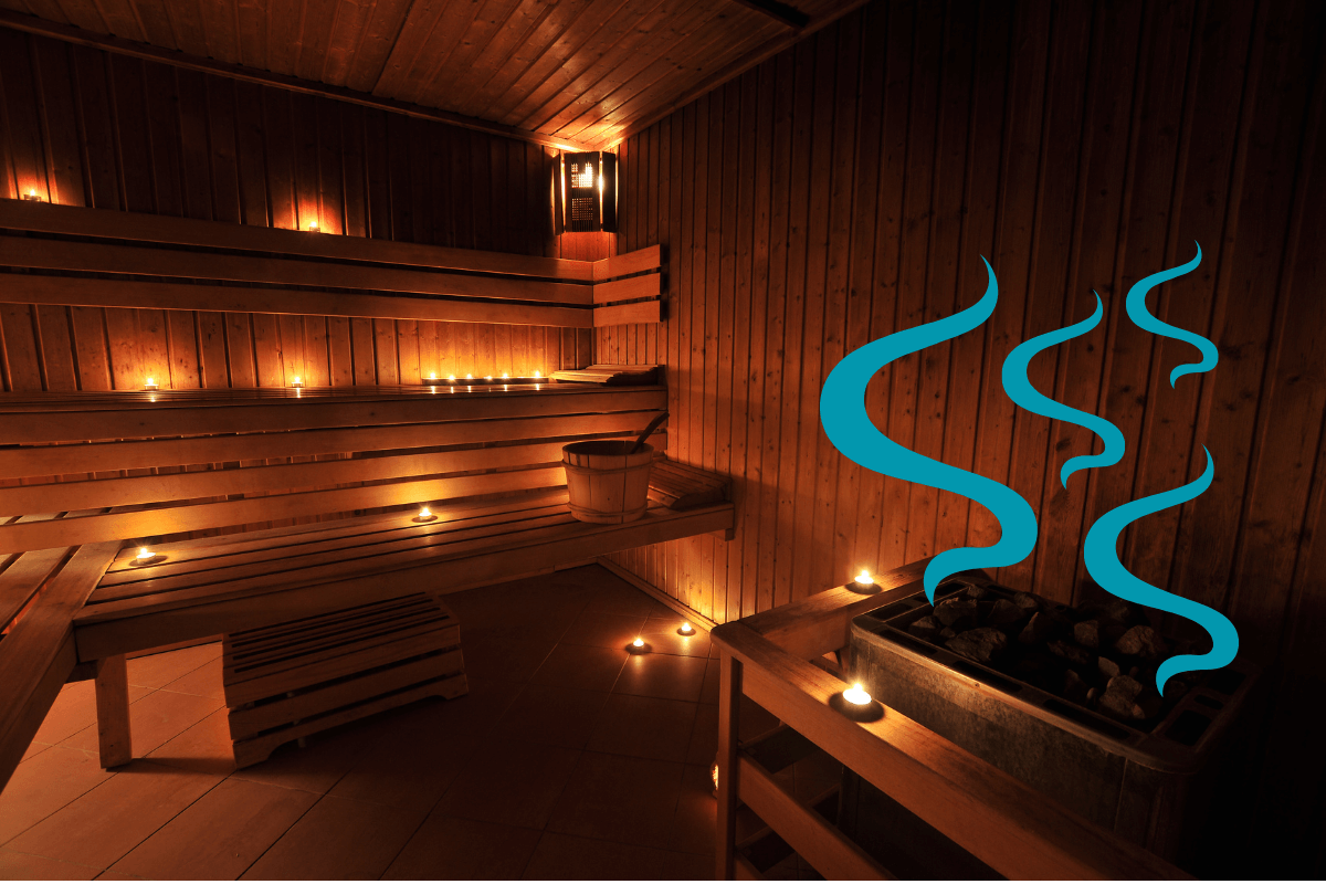Sauna Routine 101: Creating The Best Routine - Sauna Squad