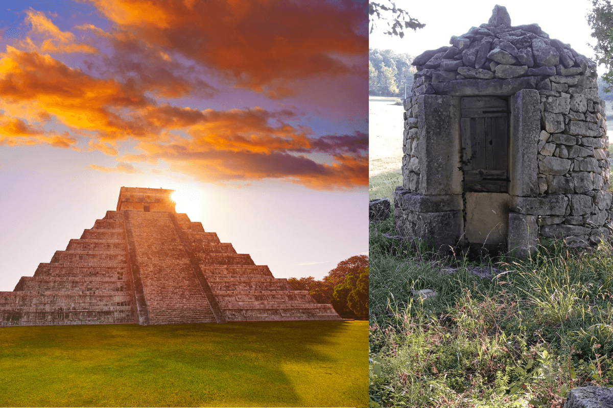 Ancient Mayan Steam Baths: The Power of the Temazcal - Sauna Squad